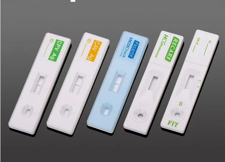 LH Ovulation Test (strip) – Professional IVD-POCT Manufacturer