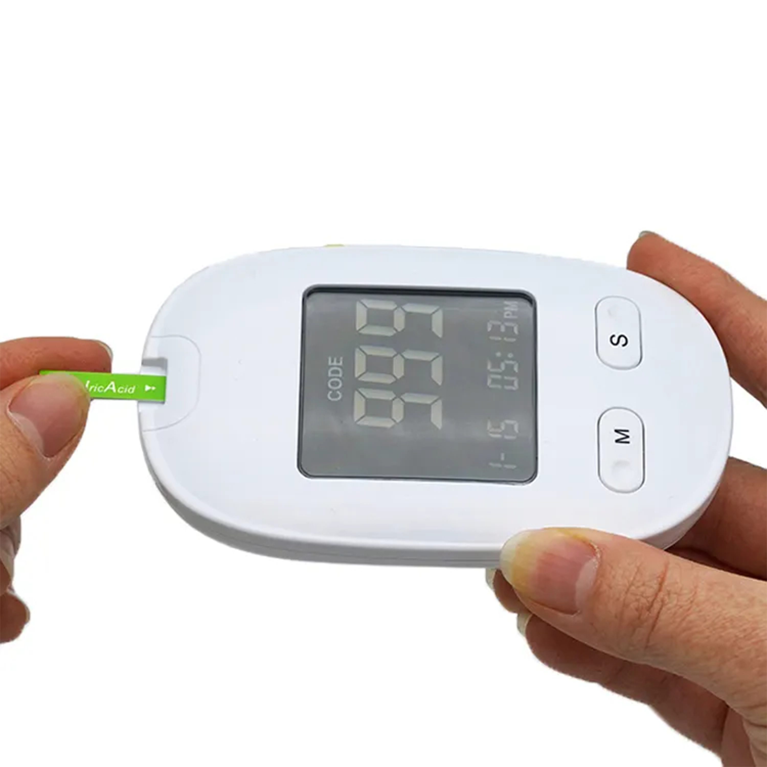 Uric Acid Detection – Professional IVD-POCT Manufacturer