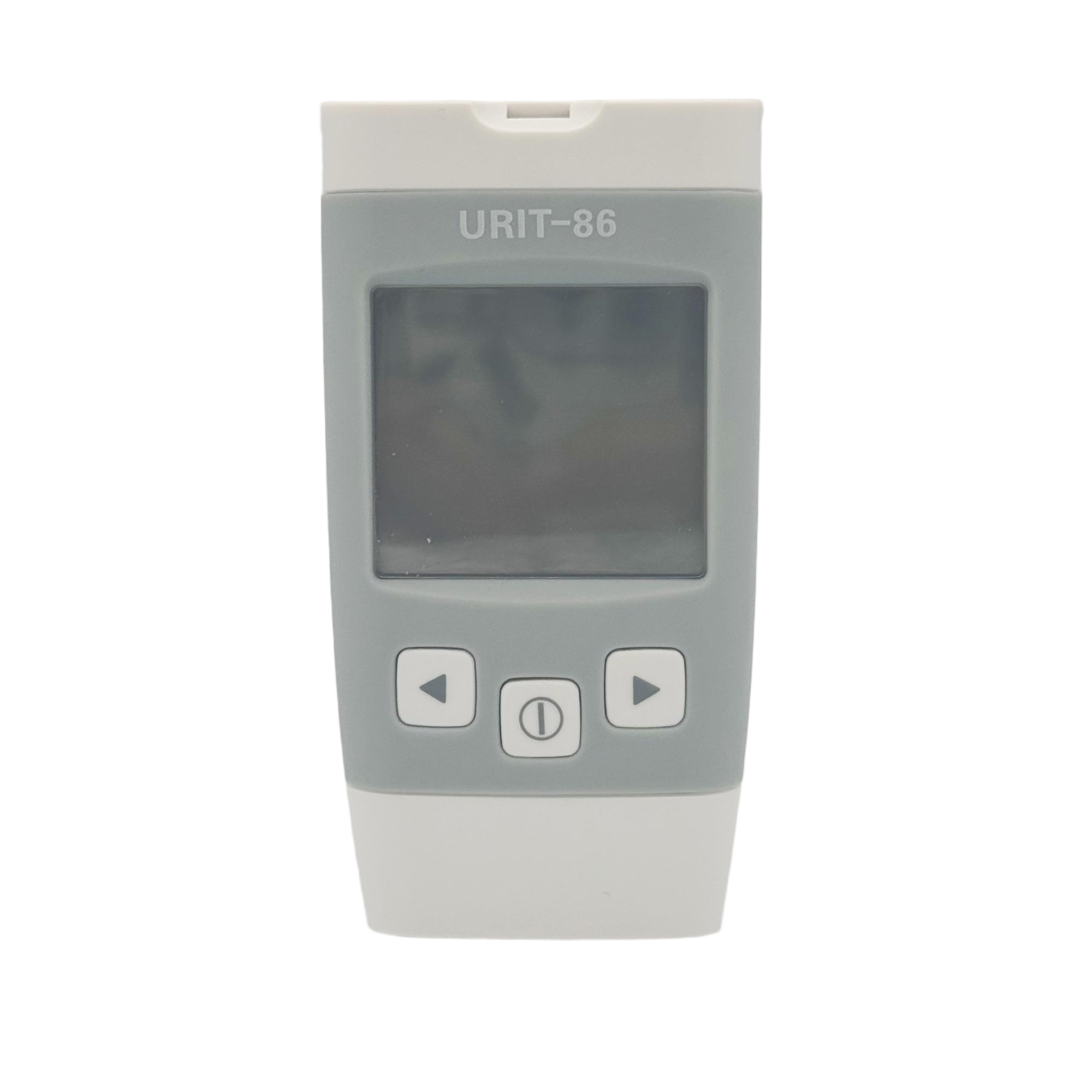 URIT-86 – Professional IVD-POCT Manufacturer